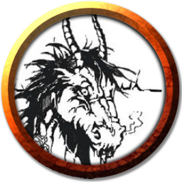 SmokeRaven - DM tools and information for Year Zero RPG