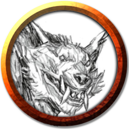 SmokeRaven - DM tools and information for Year Zero RPG