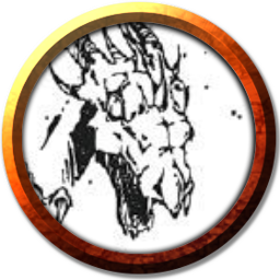 SmokeRaven - DM tools and information for Year Zero RPG