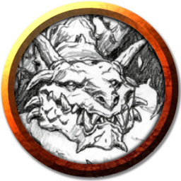 SmokeRaven - DM tools and information for Year Zero RPG