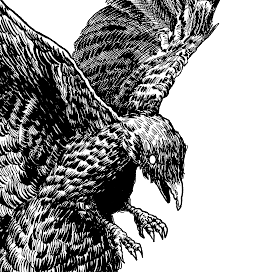 SmokeRaven - DM tools and information for Year Zero RPG